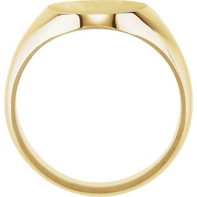 Signet Ring – Watson Jewelers