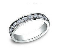 Channel Set Diamond – Watson Jewelers